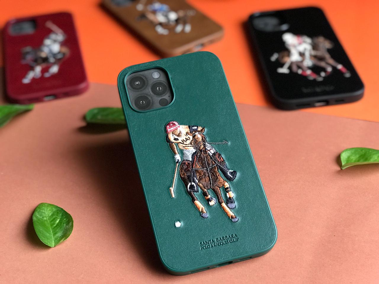 POLO LEATHER CASES – CaseItOnline