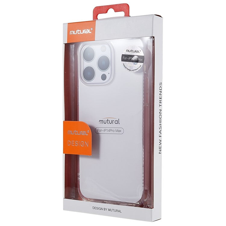 MUTURAL CLEAR CASES – CaseItOnline