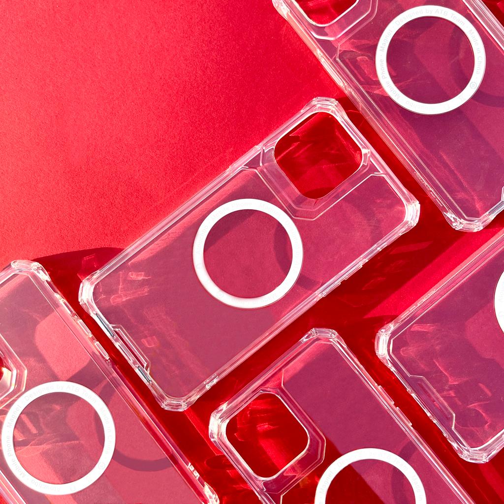 ATOUCHBO MAGSAFE ANTI SHOCK – CaseItOnline